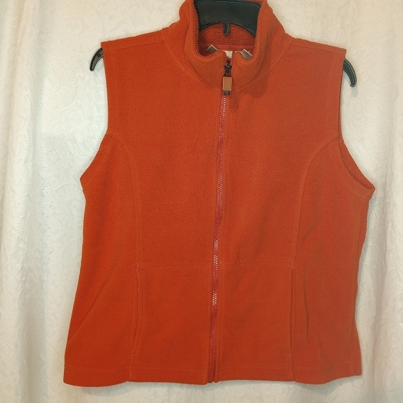 Banana Republic | Jackets & Coats | Baxter Well Fleece Vest | Poshmark
